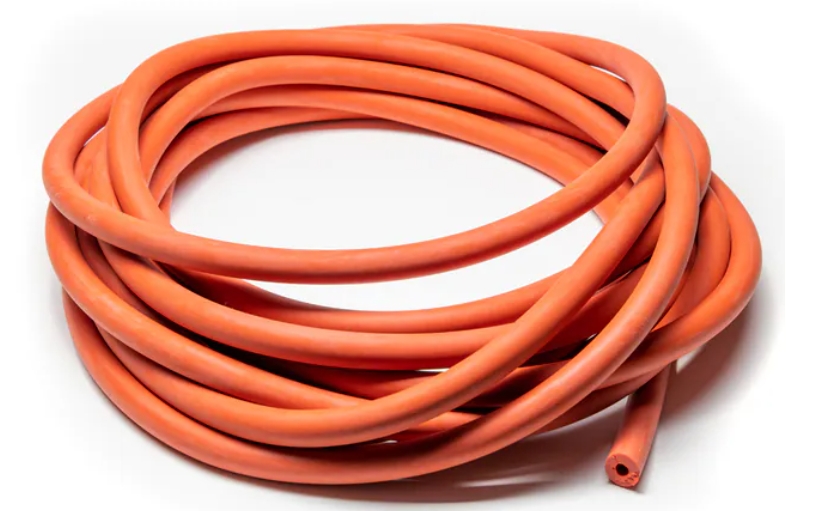 How is the Fluoroboric Acid used in the Rubber Industry
